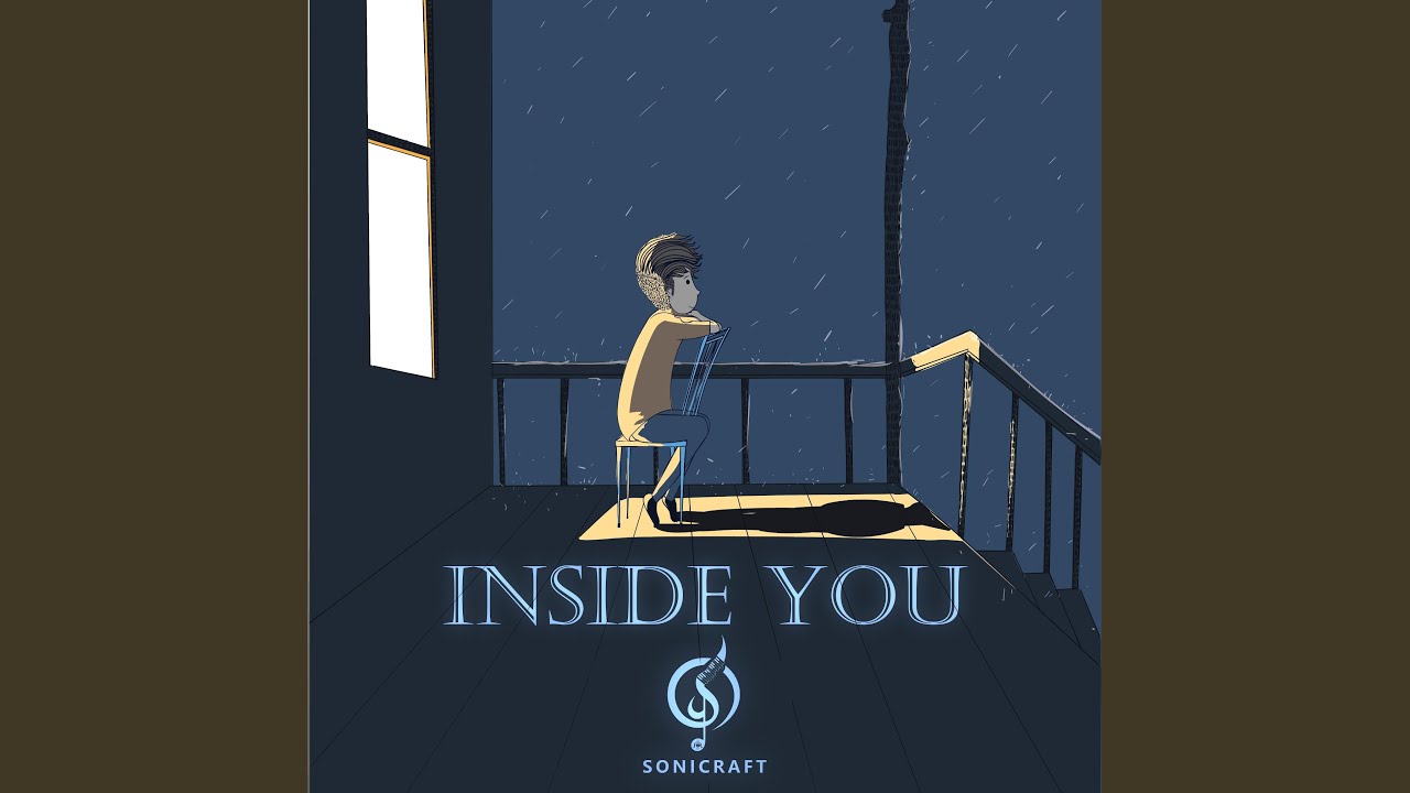 INSIDE YOU - YouTube