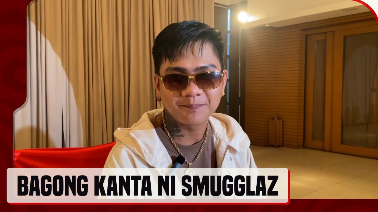 Smugglaz, may new song - YouTube