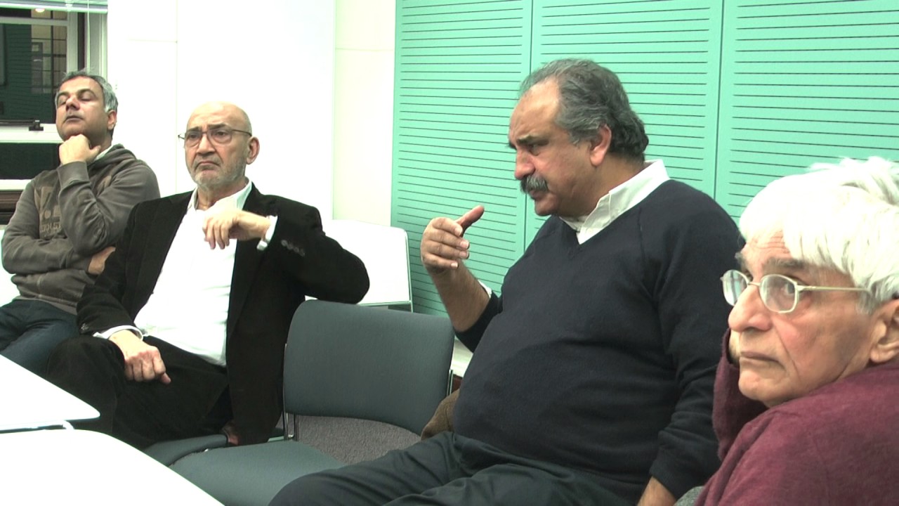 Communism in Pakistan Politics and Class Activism 1947-72 Prof. Kamran ...