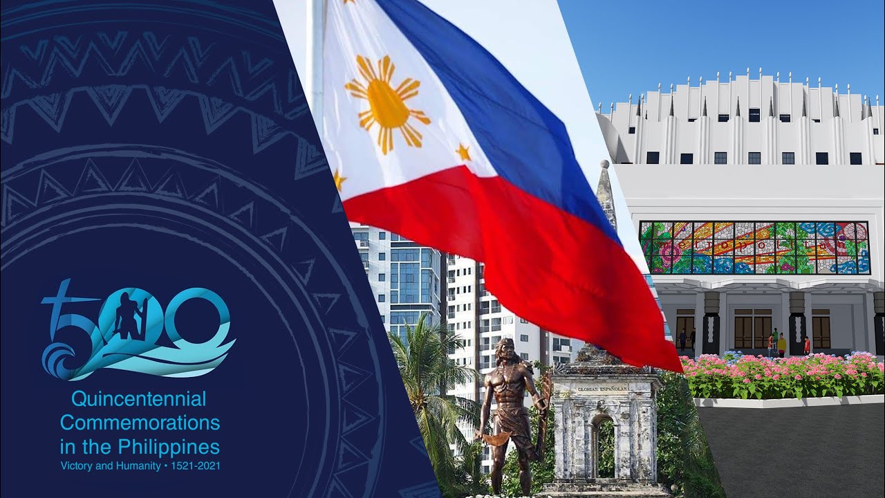 Preparations for the 2021 Quincentennial Commemorations in the ...