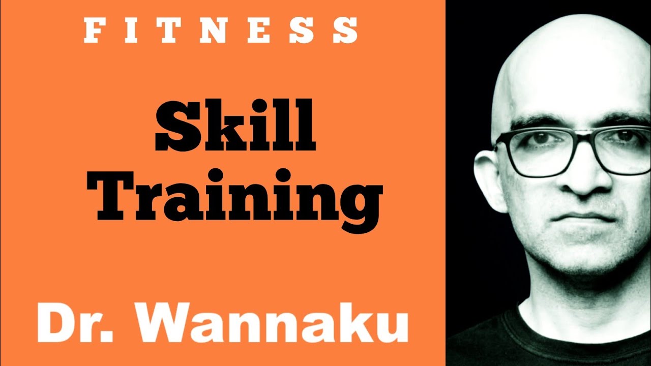 Strength and Skill workout - YouTube