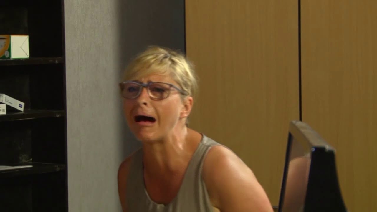 ️ Ca chatouille - YouTube