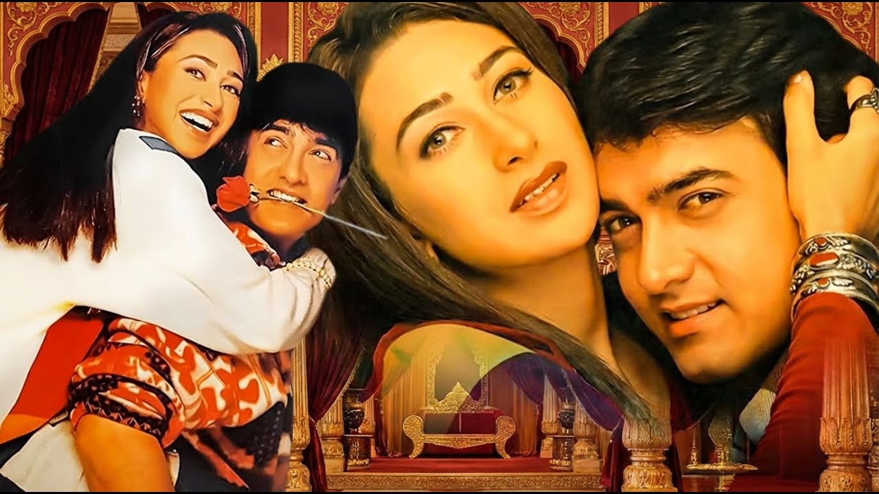 Heart-Touching Bollywood Sad Song - HD Dhol Version |Alka Yagnik, Udit ...