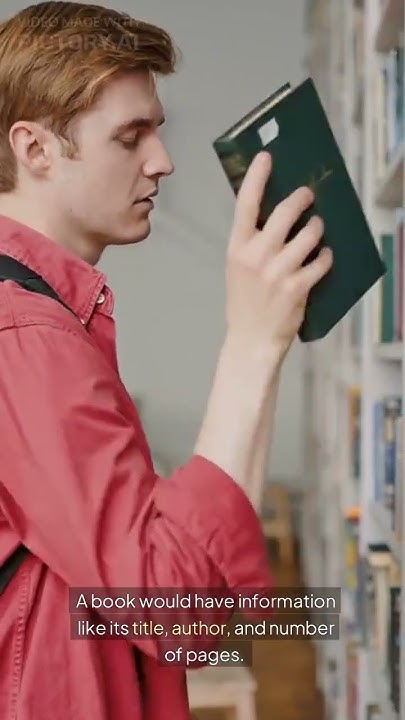 🚀 Learn Object-Oriented Programming in 5 Minutes! 🔥 | Explained with ...