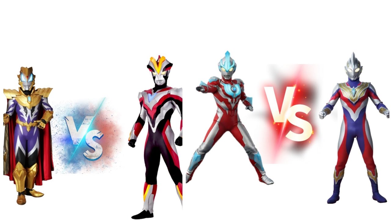 ultraman fighter heros part 1 oh /ytg mass - YouTube