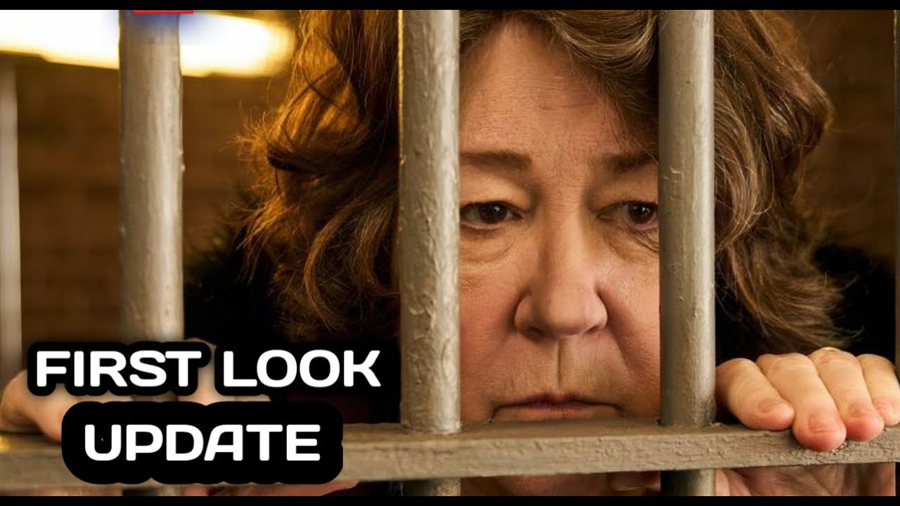 The Sticky (2024) First Look Update | Margo Martindale | Amazon Prime ...