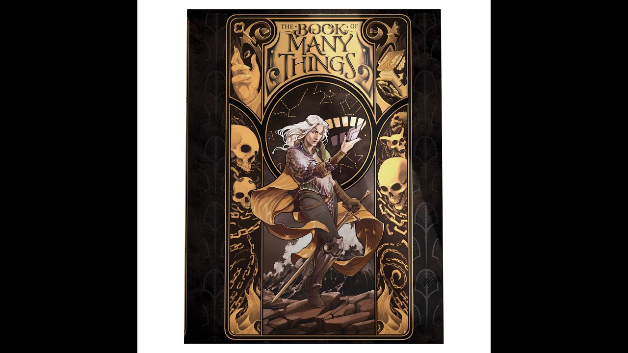 Dungeons & Dragons introduces its first canonically autistic character ...