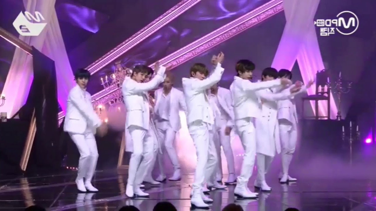 Golden Child - Without You DANCE SLOW MIRROR - YouTube