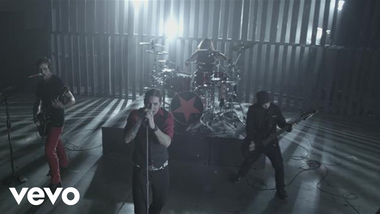 Red Line Chemistry - Paralyzed - YouTube