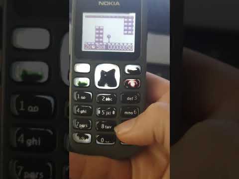 Bounce adlı oyun da hile nasıl yapılır.(NOKIA)