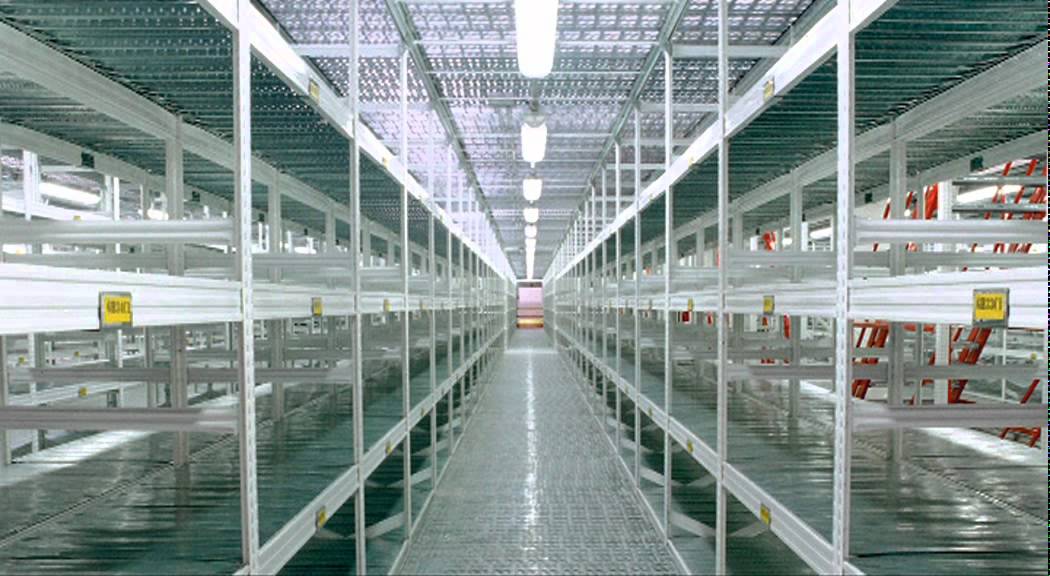 Supershelf Shelving Systems.mp4 - YouTube