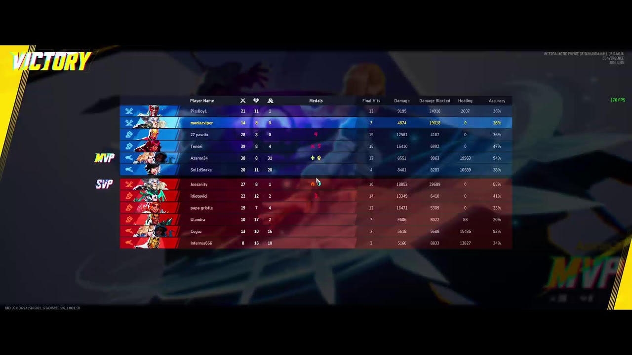 another day another win - ranked - YouTube