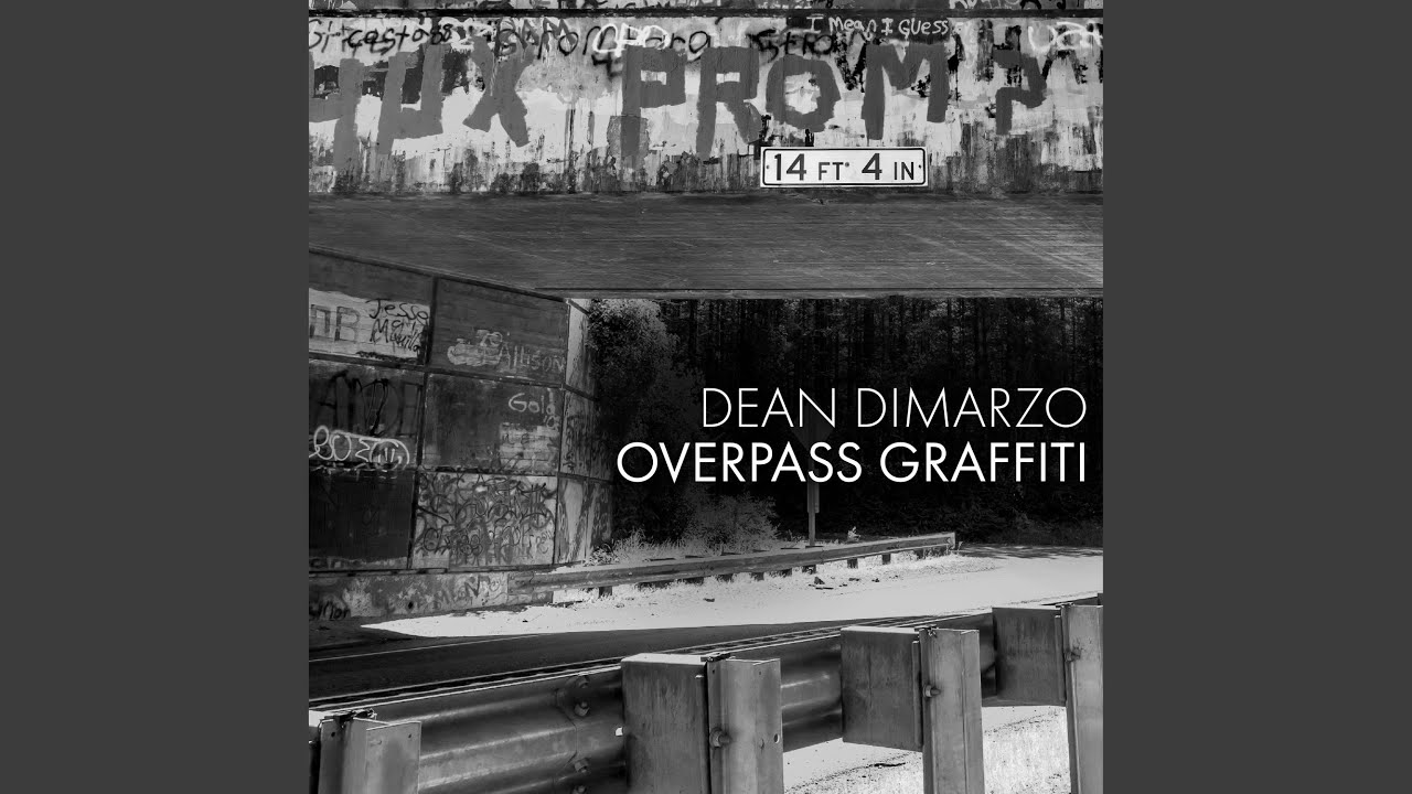 Overpass Graffiti (Rock Version) - YouTube