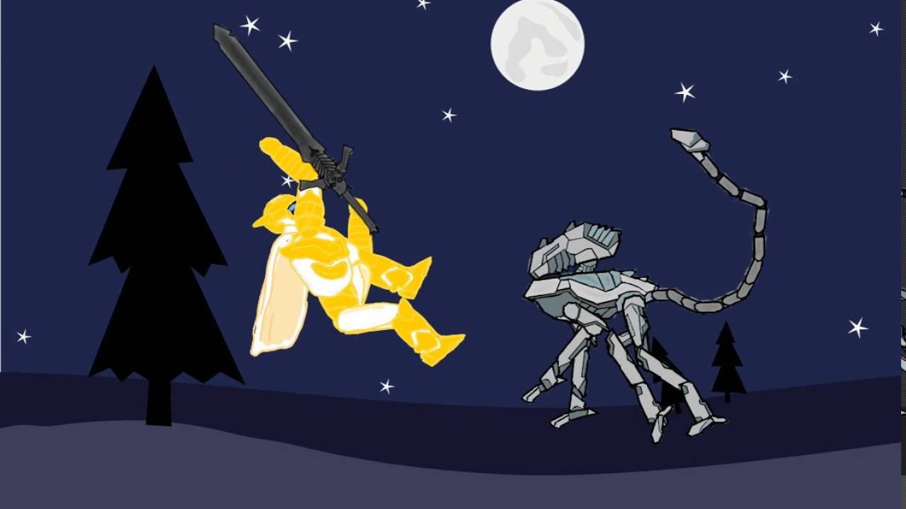 Epic fight ep.1 - YouTube