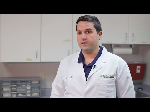 Christopher Kiker, MD - YouTube