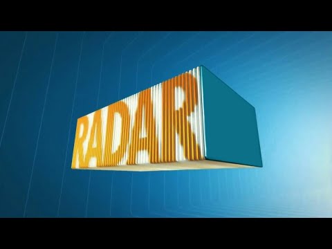 Coletânea de Vinhetas do Radar Praça  (2007 - 2017)