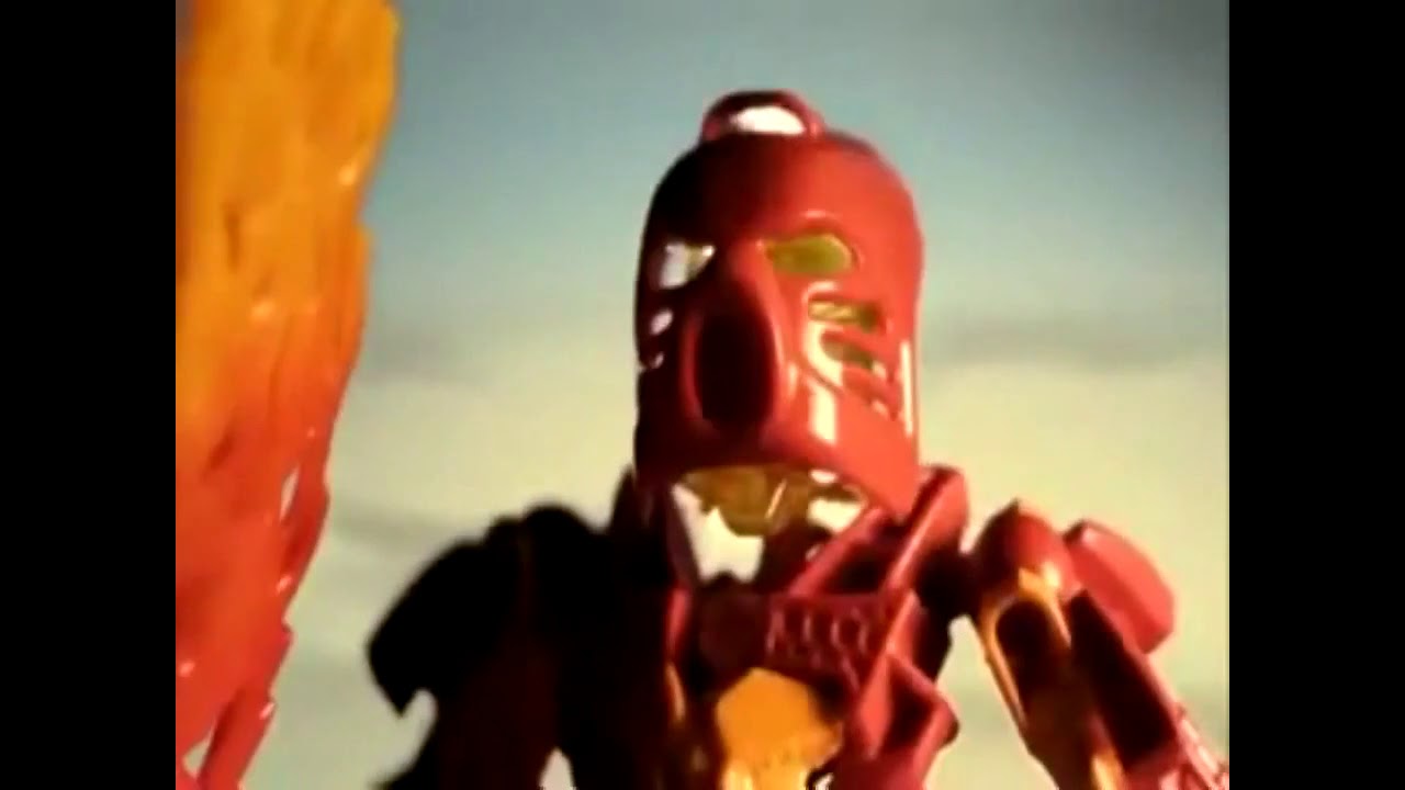 7116 - 7117 - 7135 - 7136 - 7137 - 7138 - LEGO Bionicle - YouTube