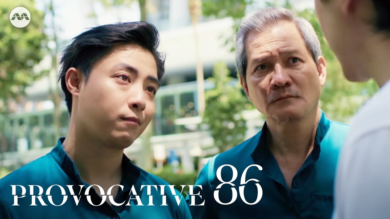 Provocative EP86 - YouTube