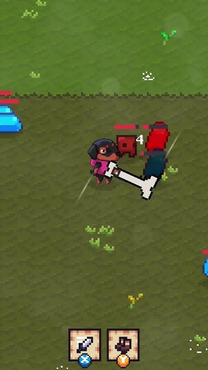 New Particle effects and Fog added to my game. #rpg #gamedev - YouTube