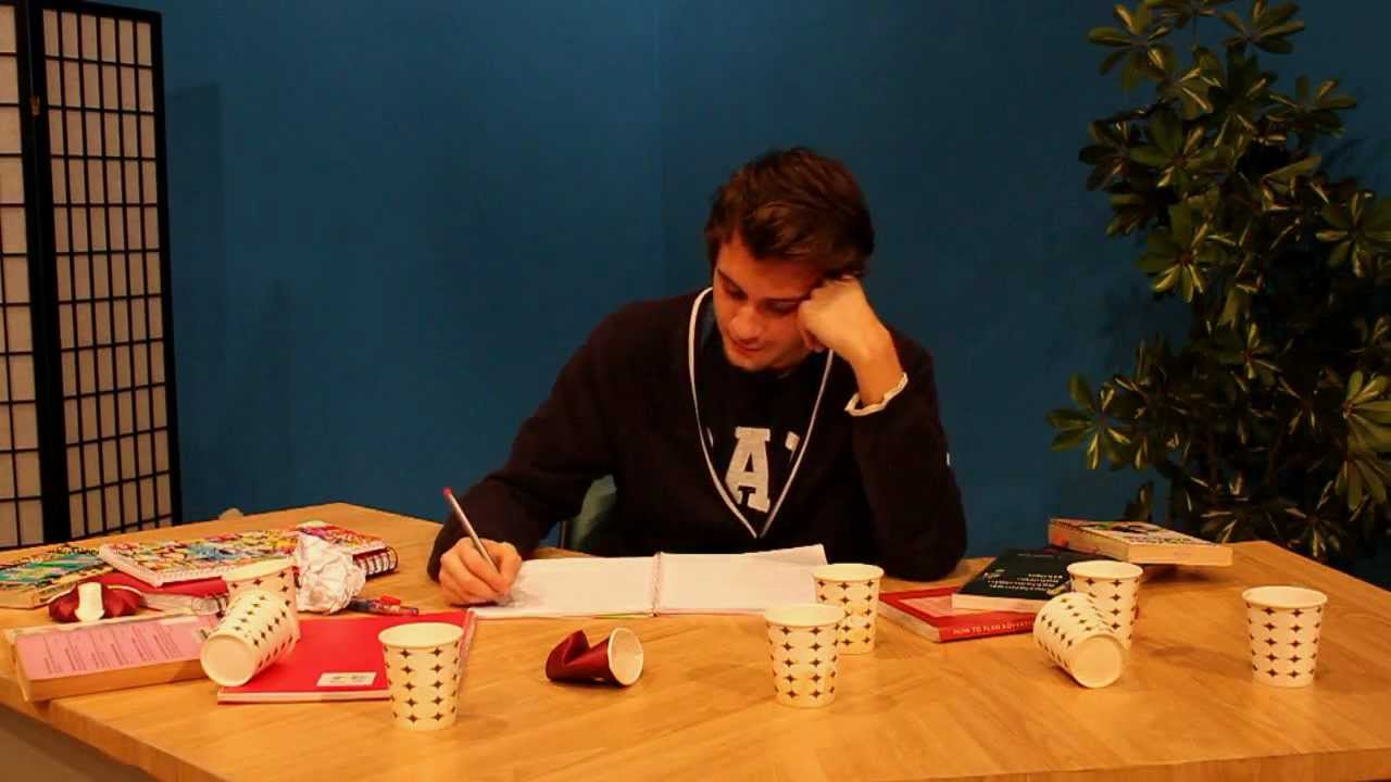 Focusyn TV Ad for ADV 332 (Müziksiz) - YouTube