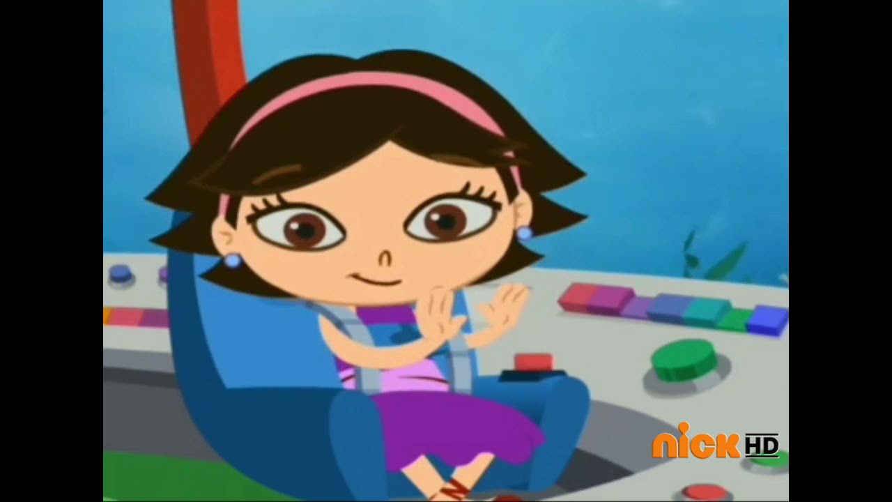 Little Einsteins The Glass Slipper Ball Recorded at 10:30AM on Nick on ...