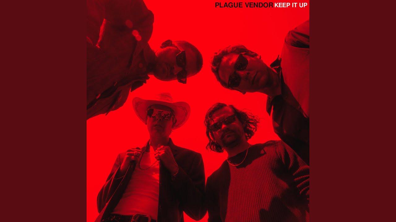 Keep It Up - YouTube