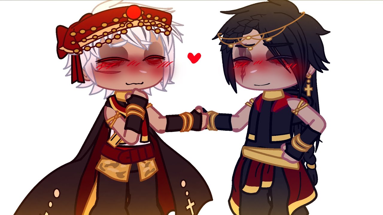 Tell me something you love about yourself♡︎||Jamikali||twisted ...