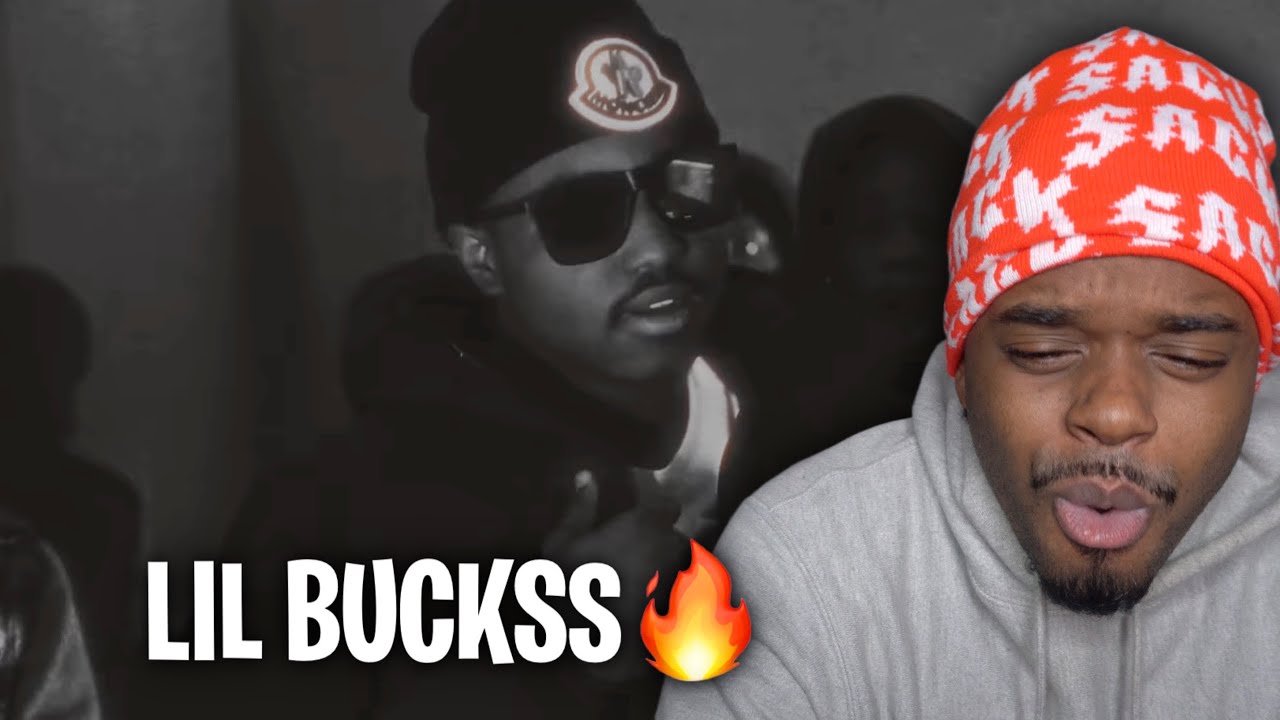 Philly drill🔥 Lil Buckss Free Buckss reaction - YouTube
