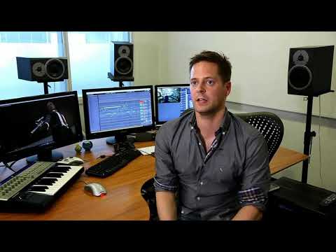 Thomas Baertschi - Menu Theme (2004)