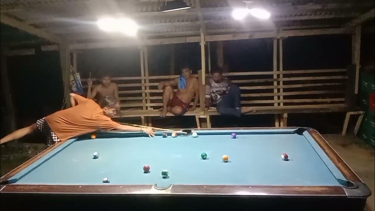 EFREN BATA REYES BE LIKE BAKBAKAN SA BILYARAN THE SUPERSTAR BOTCHOY #efrenreyes #efrenbatareyes ...