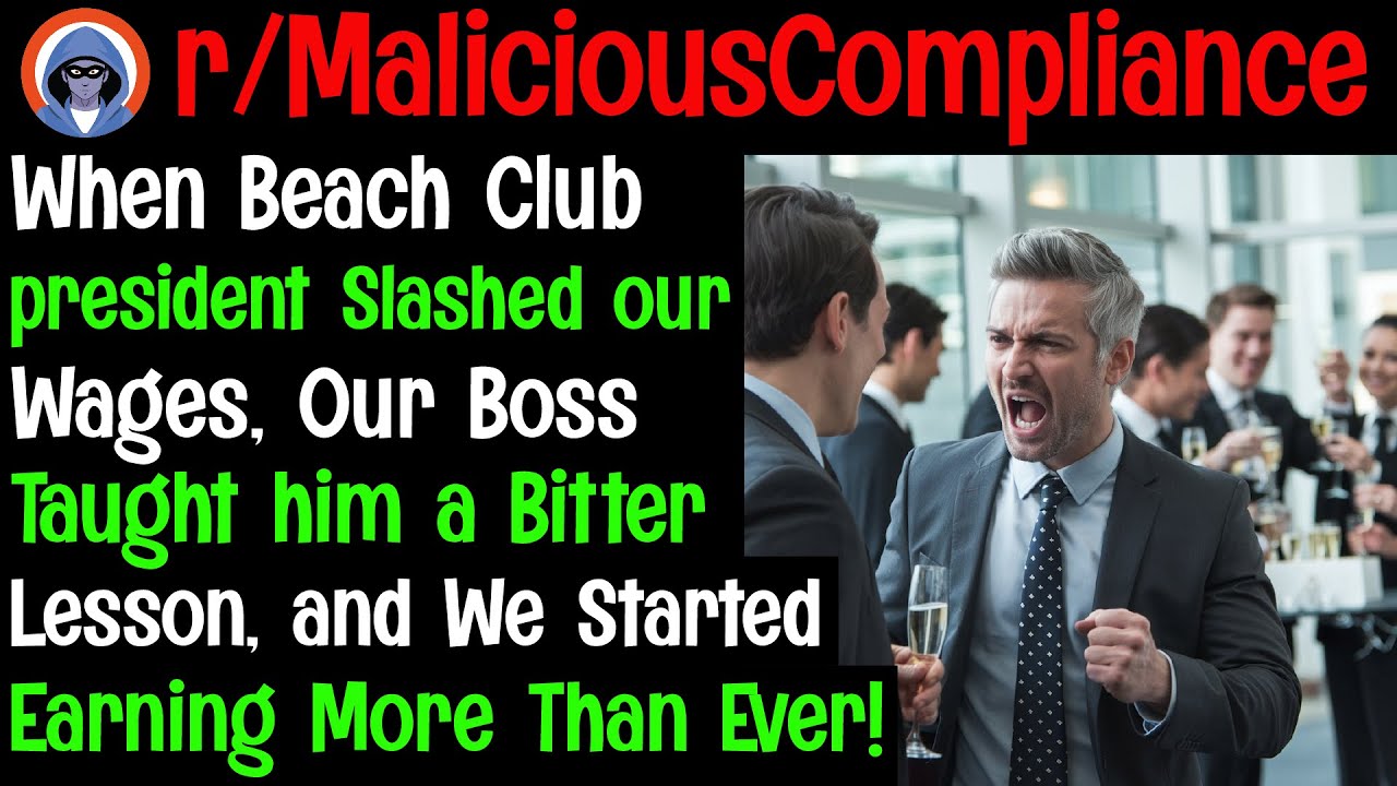 My first boss and how he got the whole team every certification ...