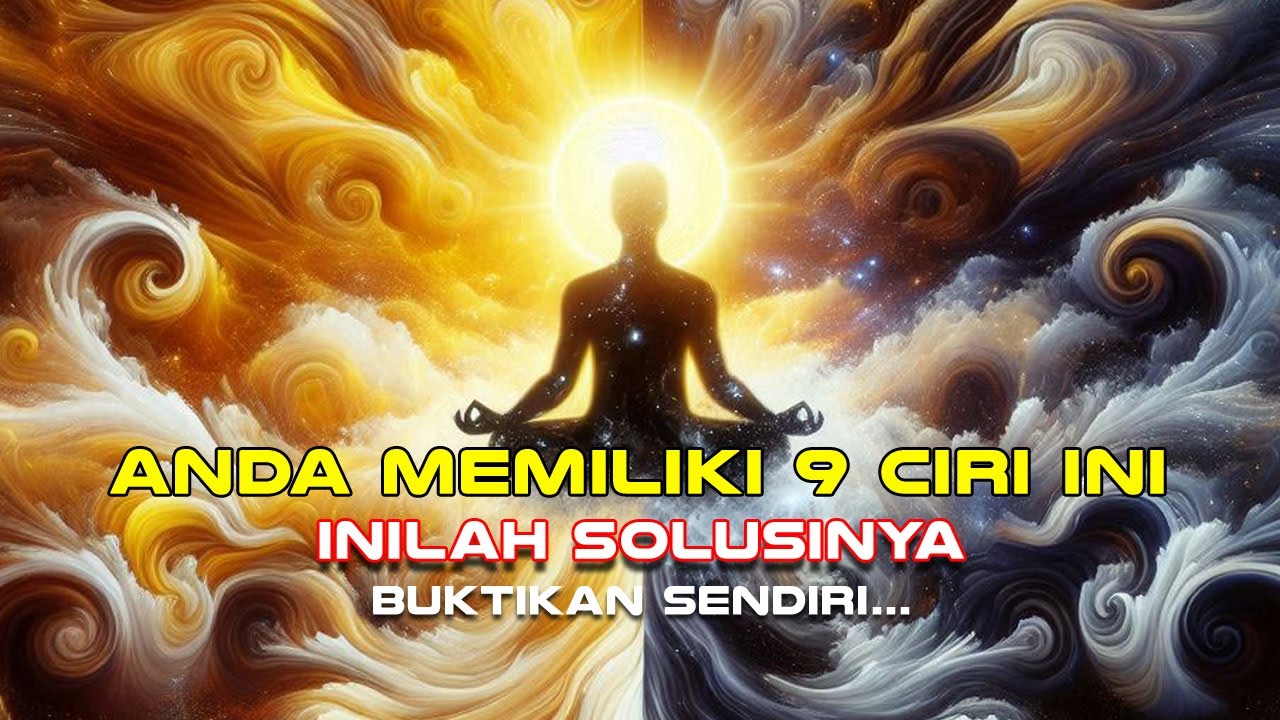 9 Ciri Orang yang Punya Mental Lemah: Refleksi Spiritual dan Motivasi ...