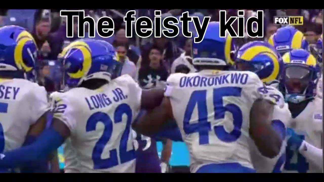 Recess Football Be like pt 8 (finale) - YouTube