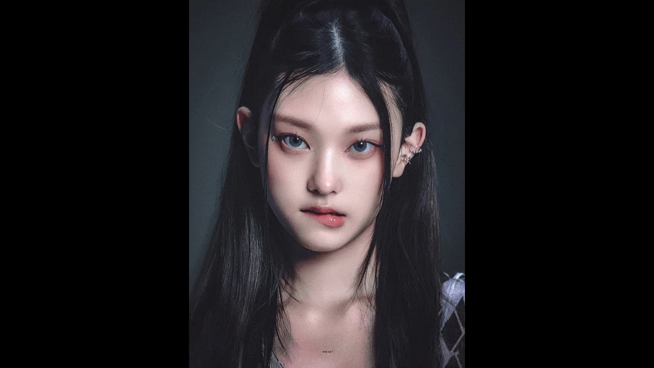 Ditto live - NewJeans 1 hour loop - YouTube