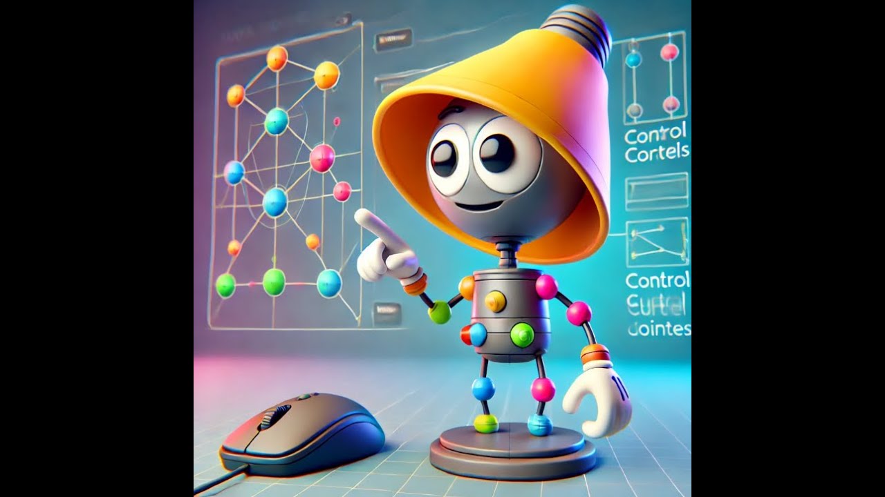 Maya Rigging Basics - YouTube