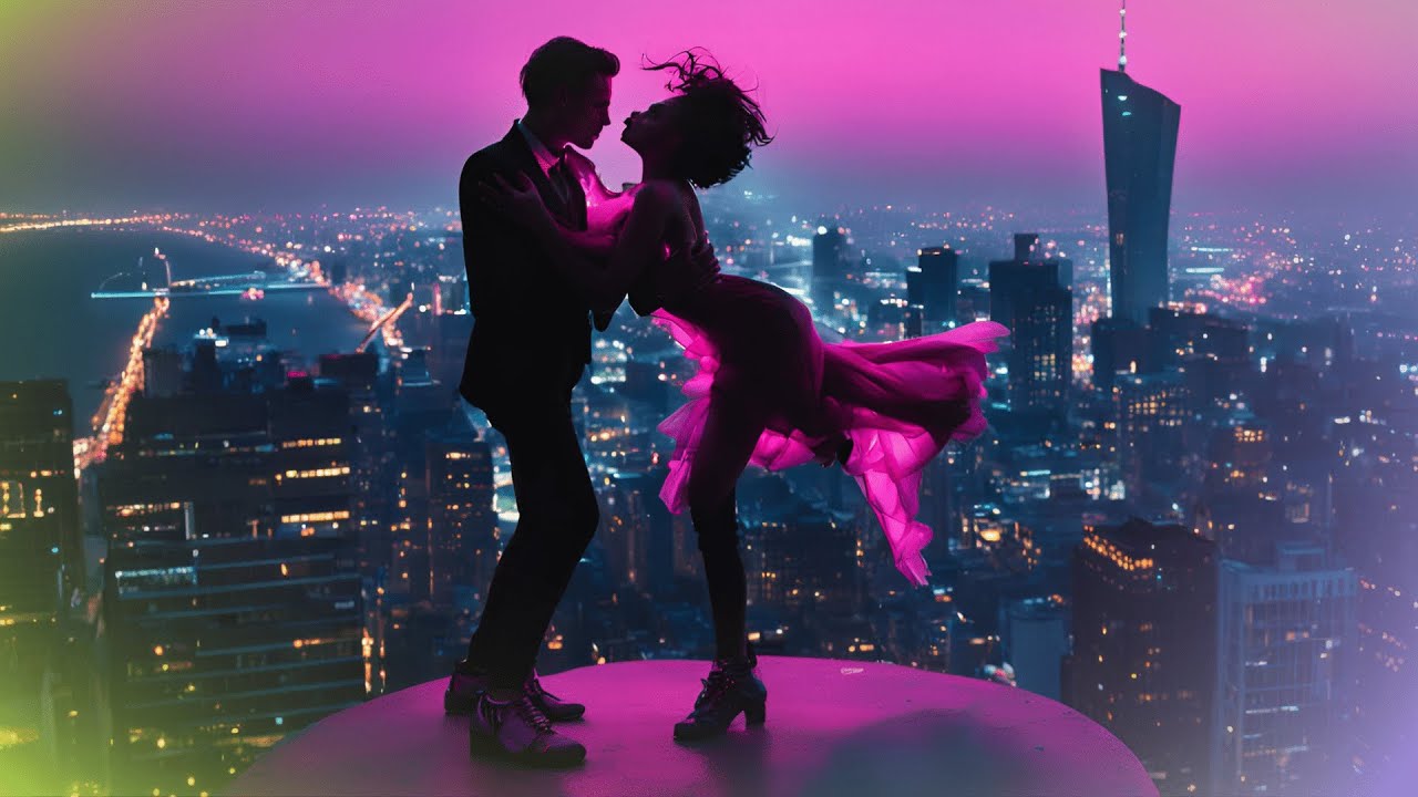 That’s How I Feel - Groove Music | Funky Music - YouTube