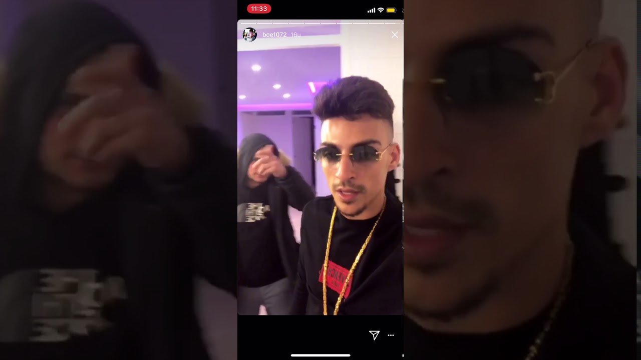 💥BOEF - Cartier Lifestyle💥 - YouTube