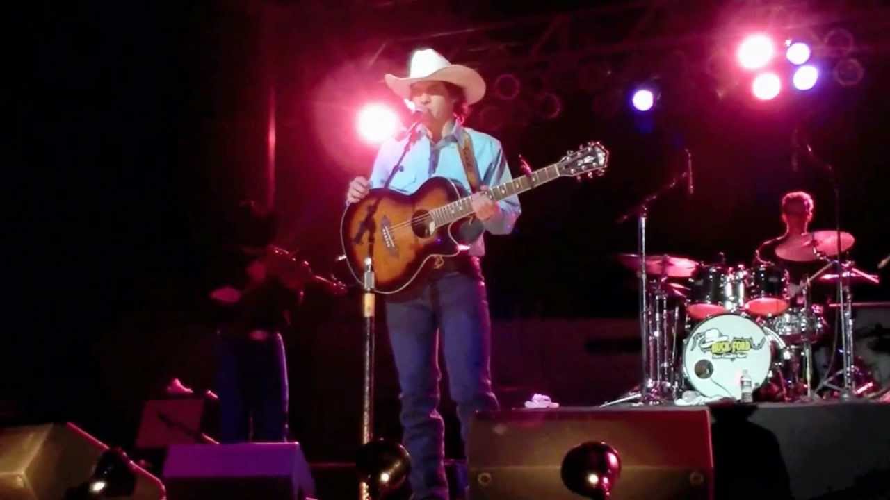Buck Ford Band - YouTube