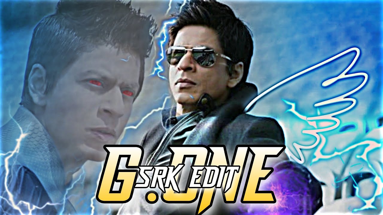SRK RA.ONE EDIT | Shahrukh Khan Edit | Ra.one Status | Warriors Edit ...