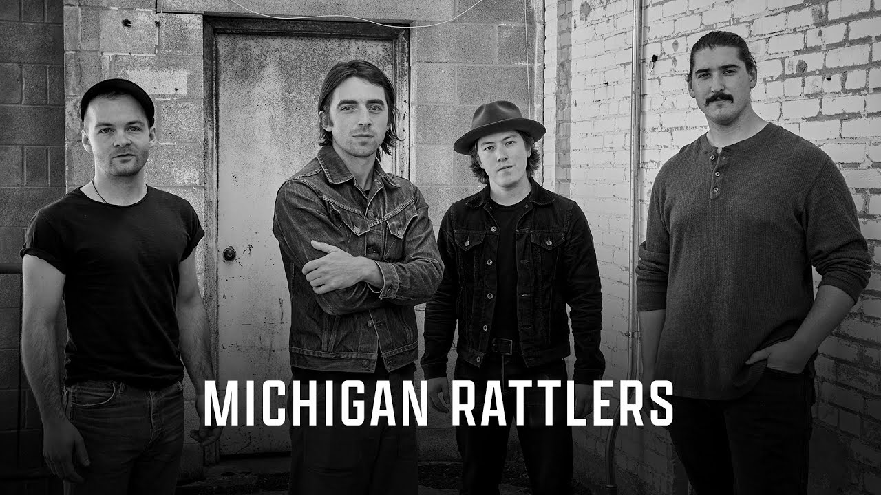 Elevator a GoGo Presents | Michigan Rattlers - Interview - YouTube