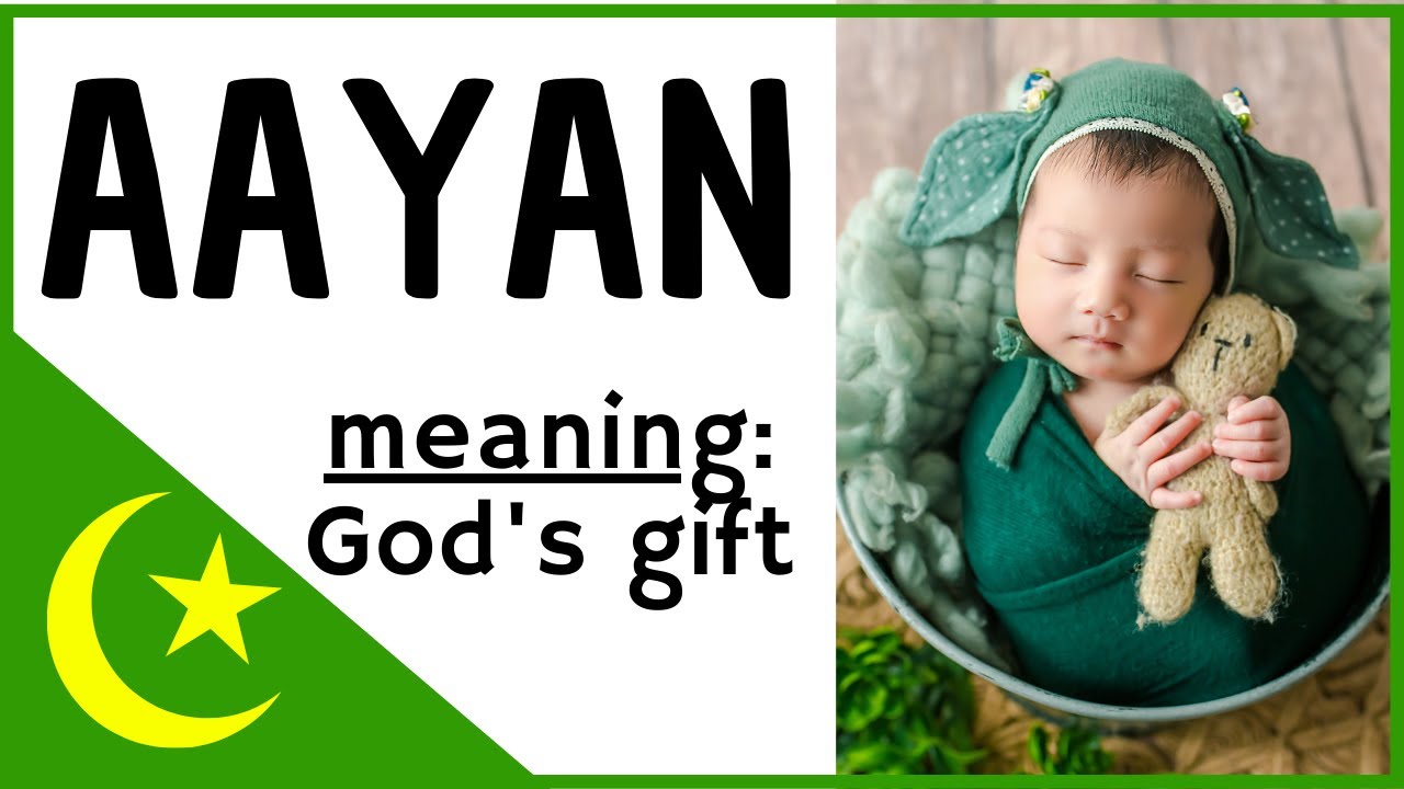 ☪️ Aayan - Aayan Name Meaning – Aayan Name Status - Muslim baby boy ...
