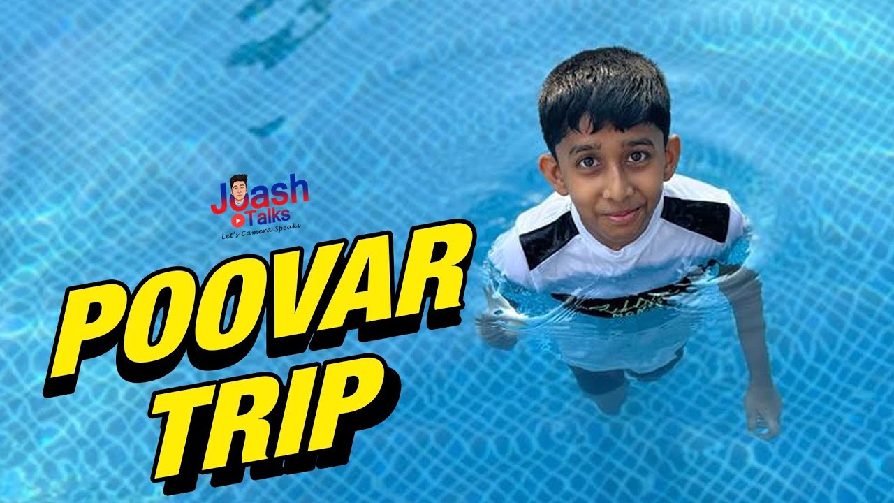 23ലെ ലാസ്‌റ് ട്രിപ്പ് | Video No #103 | Joash Talks - YouTube