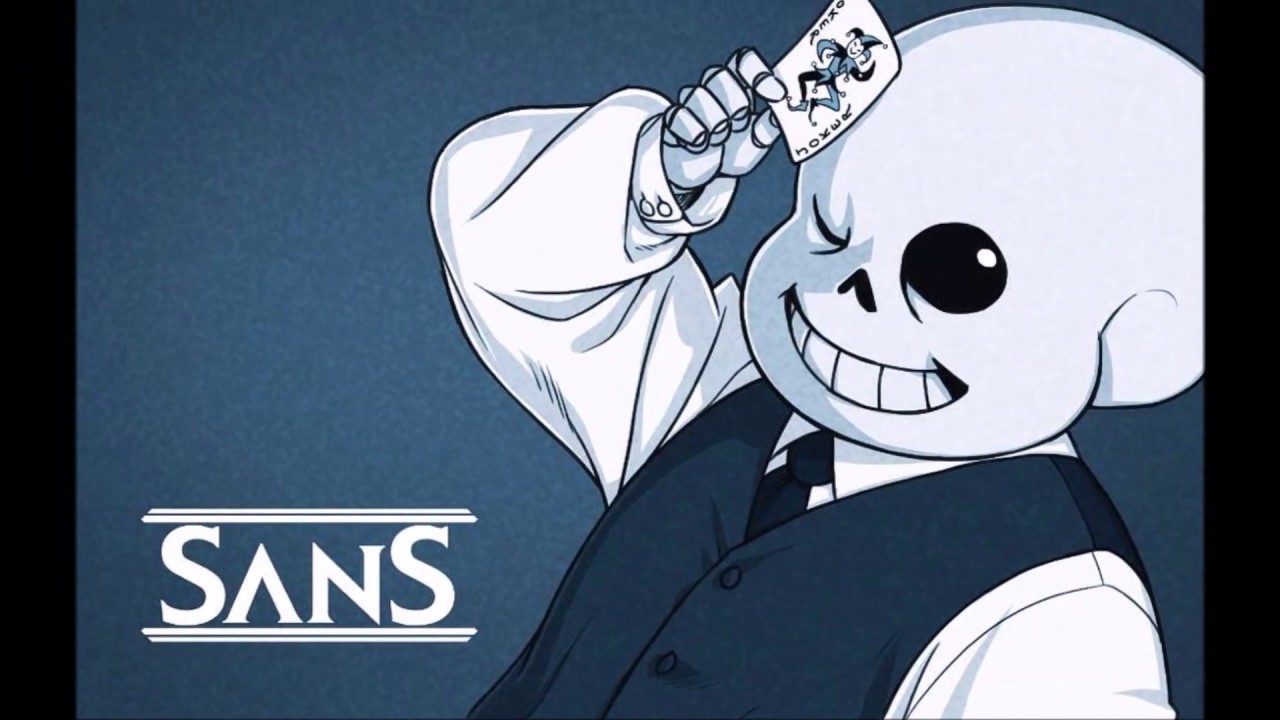 「Mafiatale Sans」- (Watch me) - YouTube