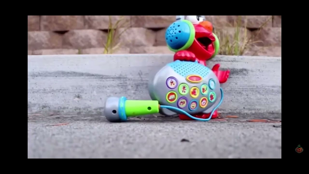Toys falls to deaths 2 fast x4 - YouTube