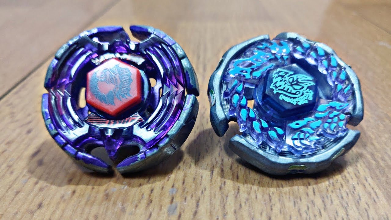 Charge! Ray Gil - Earth eagle 145 Wd vs Ray gil 100 Rsf | Beyblade ...