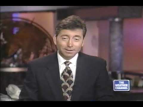 Weather Channel clips Wednesday November 11, 1998 - YouTube