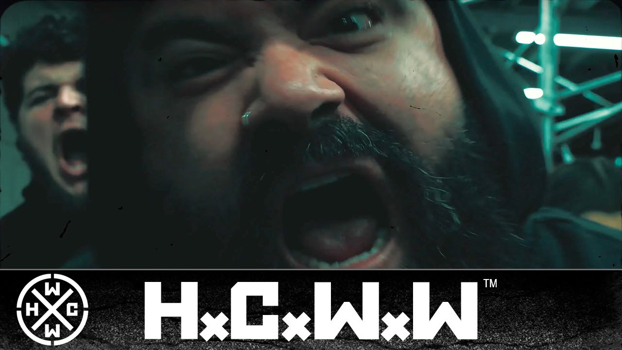 RESISTOR - I AM NOTHING - HC WORLDWIDE (OFFICIAL 4K VERSION HCWW) - YouTube