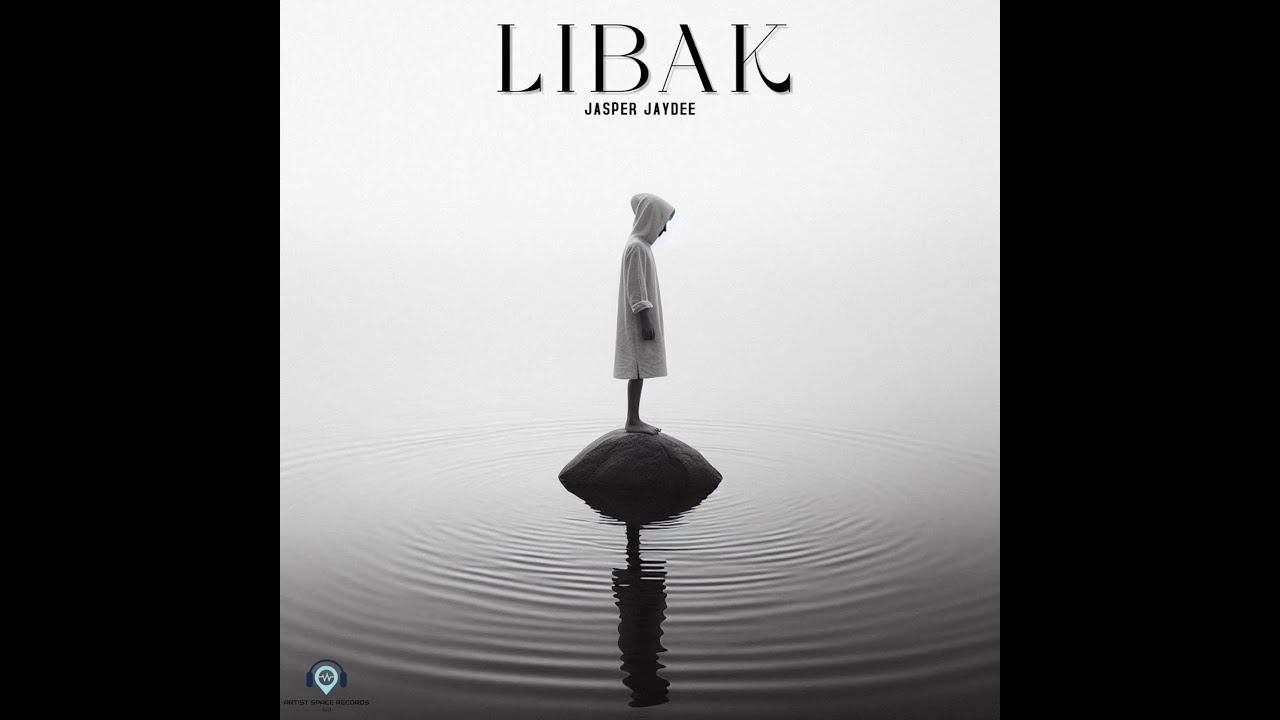 LIBAK - Jasper Jaydee (Audio) - YouTube