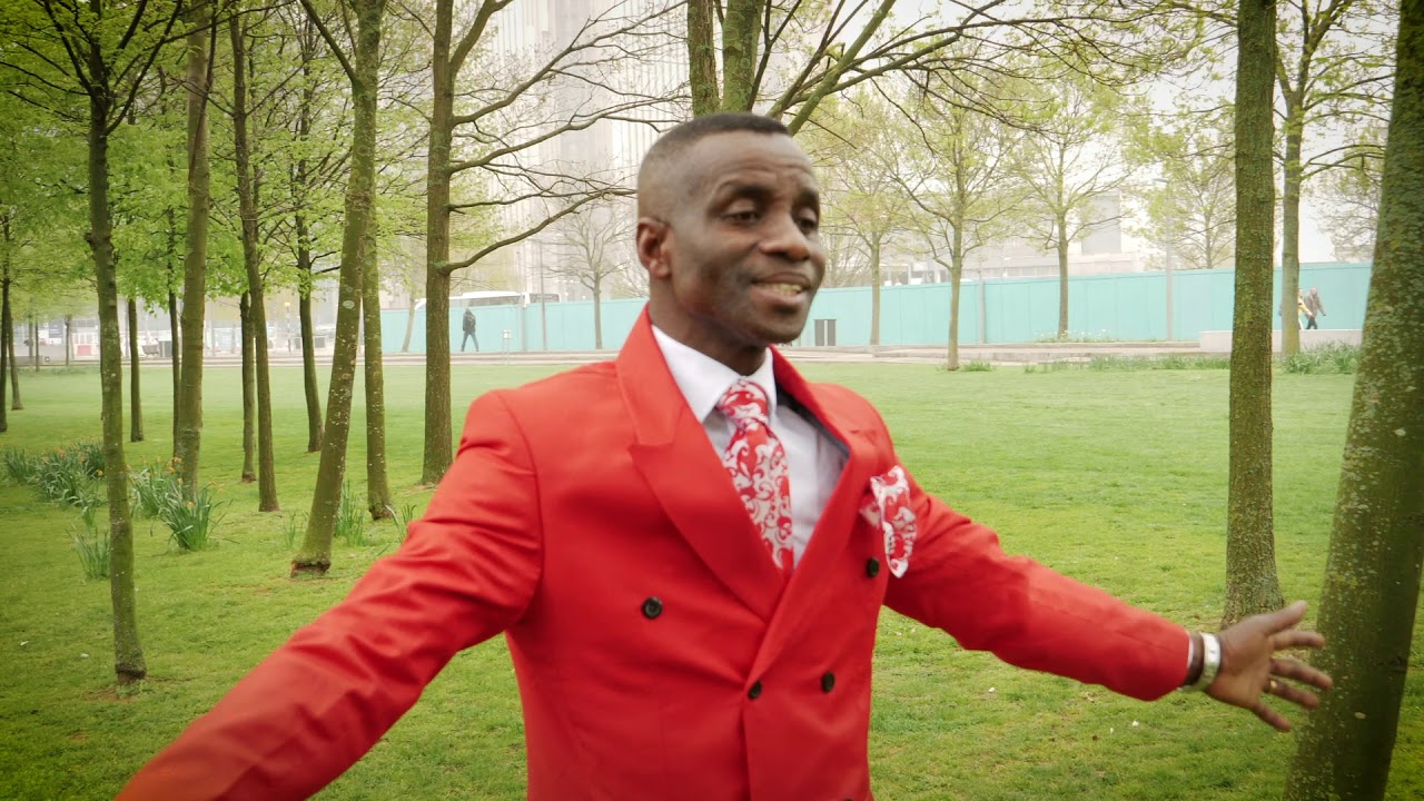 hello fathers by pastor sam aggrey - YouTube