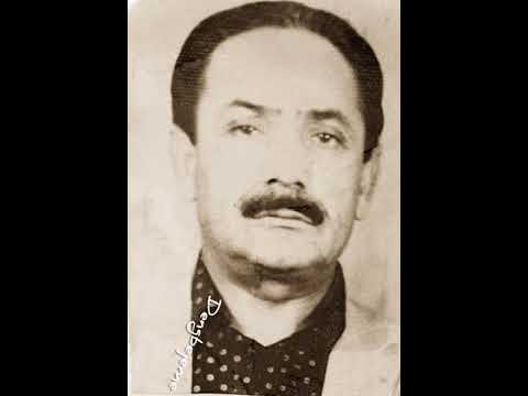 #Dengbej Sıdıqê Qarlıova Yemân